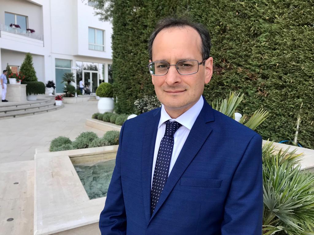 ACBGroup Spa > Samuel D'Ambrosio