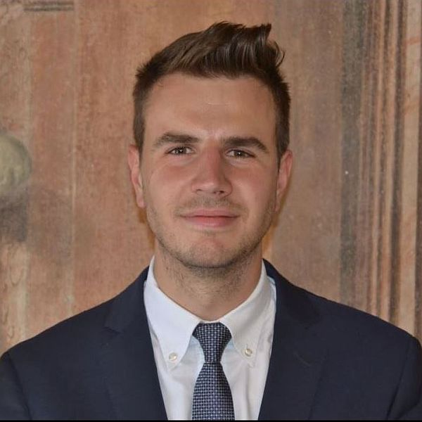 ACBGroup Spa > Alessandro Dalla Sega
