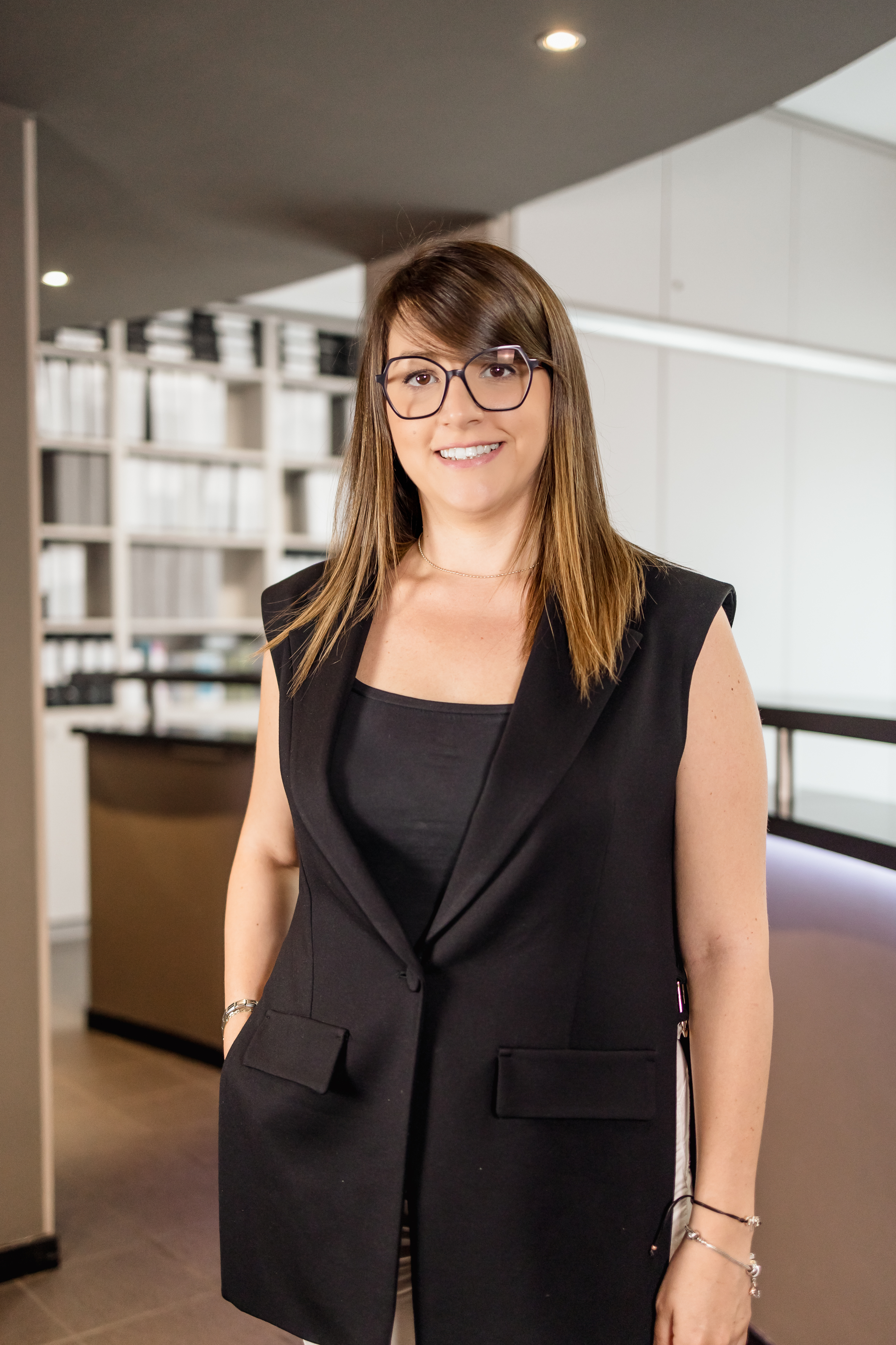 ACBGroup Spa > Laura Alberio