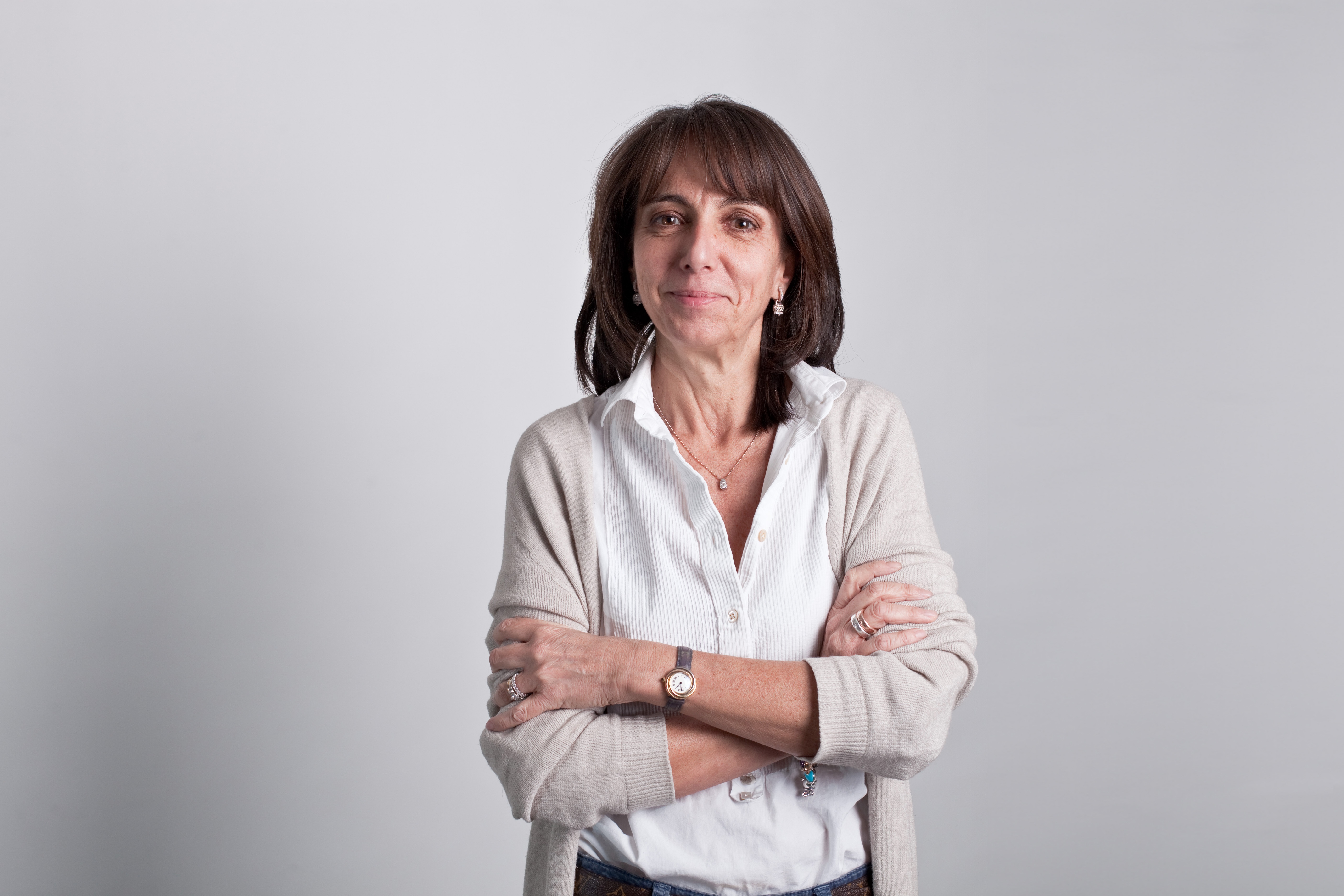 ACBGroup Spa > Luciana Ravicini